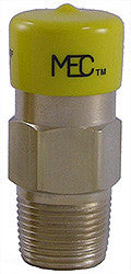 VALVE-RELIEF HYDROSTATIC 3/4" MNPT 460 PSI NITRILE – CHS Propane Equipment