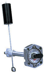 GAUGE-FLOAT CYL 33 LB 3/4" MPT UNIVERSAL – CHS Propane Equipment
