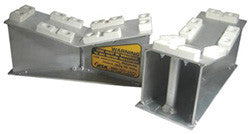 SADDLE-FISK X SADDLE (SET) – CHS Propane Equipment